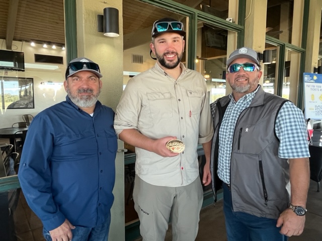 A Resounding Success at the 2023 Central Texas Clay Shoot!
