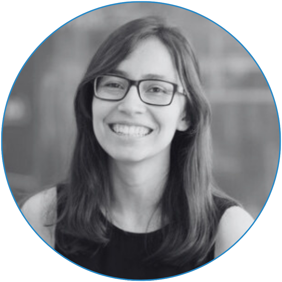 Rachel Thomas, AICP, ENV SP