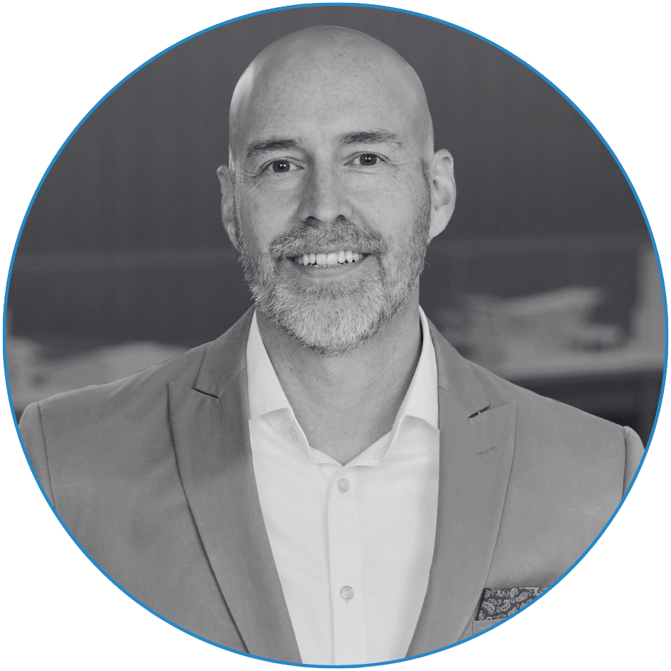 Jon Mindrup, DBIA, AIA, LEED AP