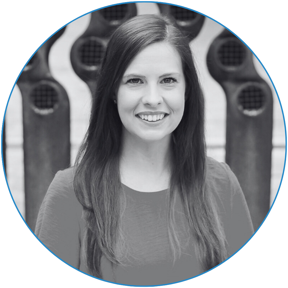 Kelsey Sconiers, P.E.