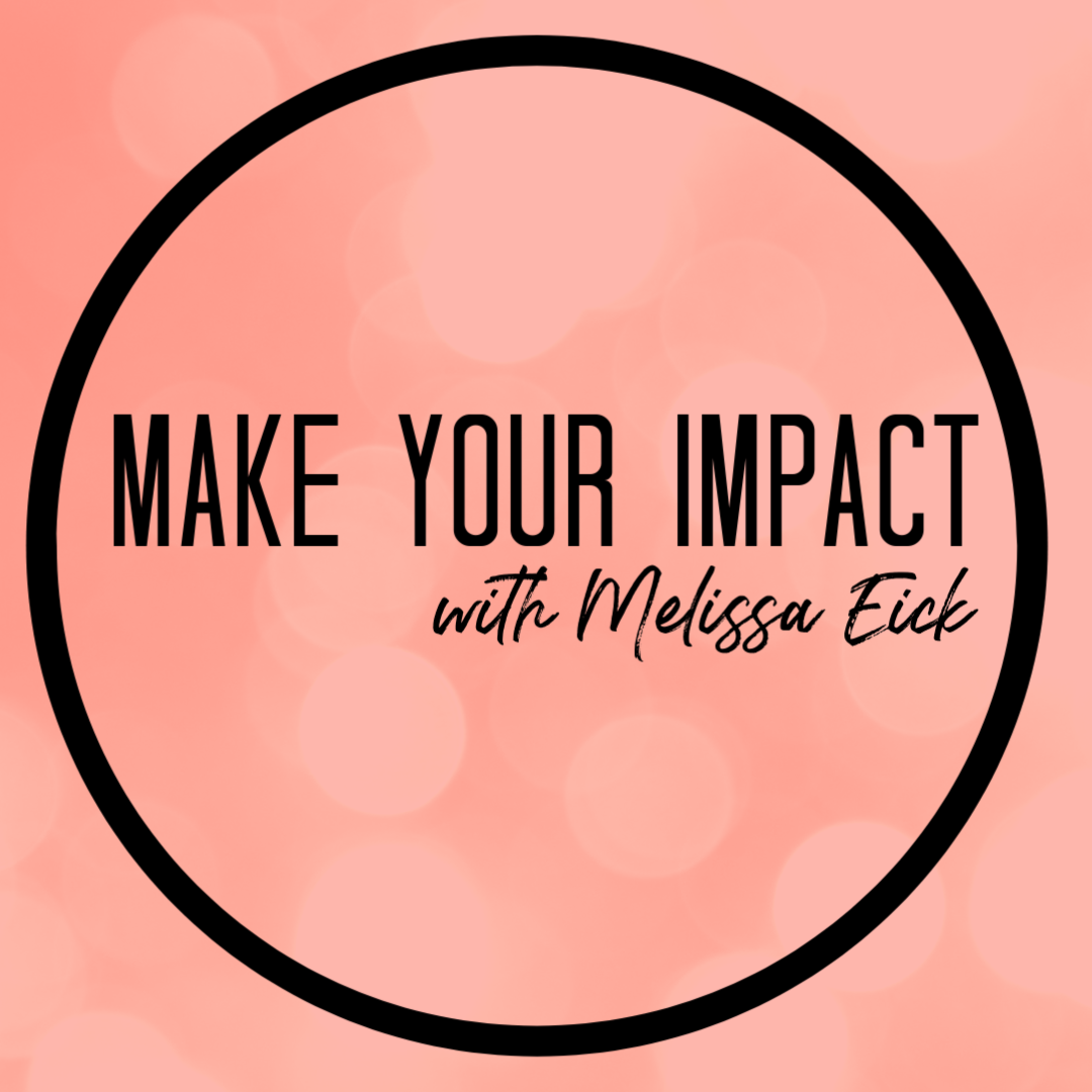 Multiple Podcasts | Melissa Eick