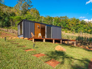 Box Modular | Construções Modulares