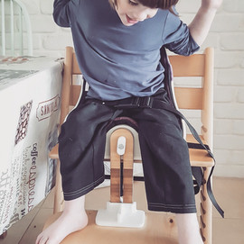 TESTA Shell | Adaptive Anatomy Seating Systems | Therapeutic ...