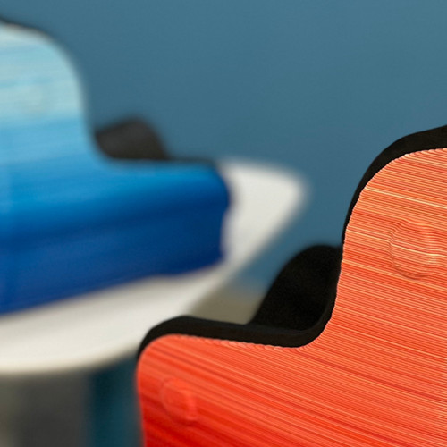 Special Colors | TESTA - Seat