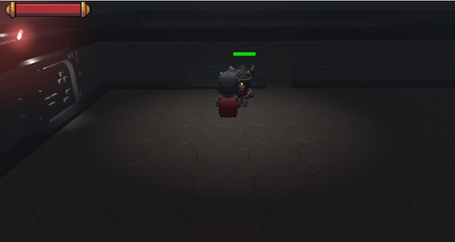 3D Action RPG (Godot 4+) | Coding Quests