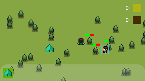 2D RTS Template (Godot 4+) | Coding Quests