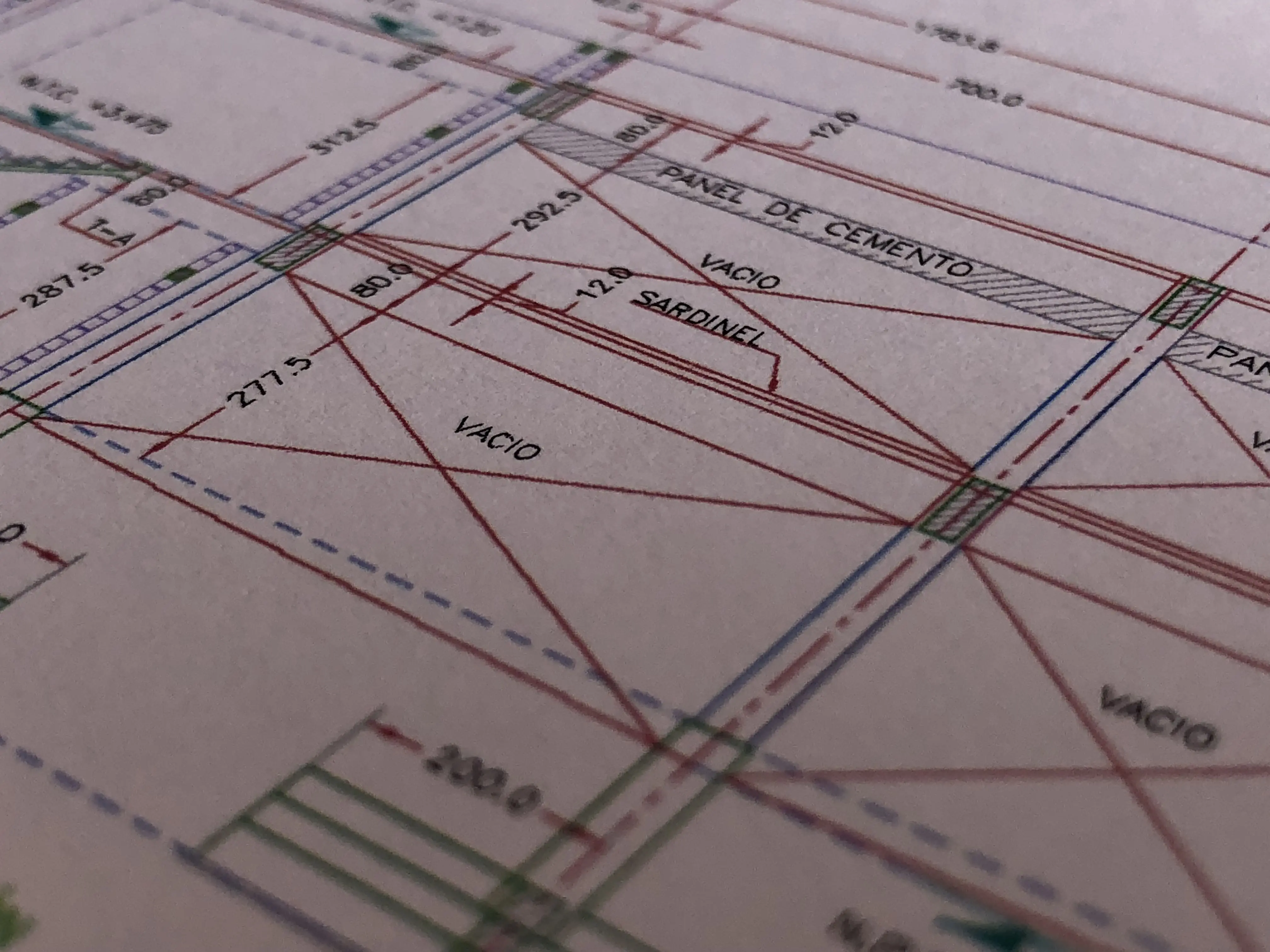 SECRETOS de la construcción con MARCOS RÍGIDOS de concreto armado