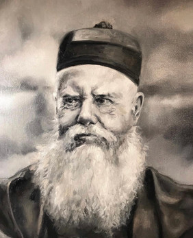 Artist- Madeline Rector Magazine Mosaics