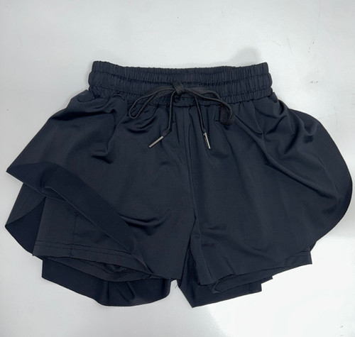 Flutter Shorts Girls Oh Babys