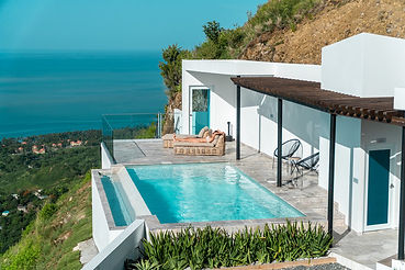 Private Villas Puerto Rico | Vacation Rentals