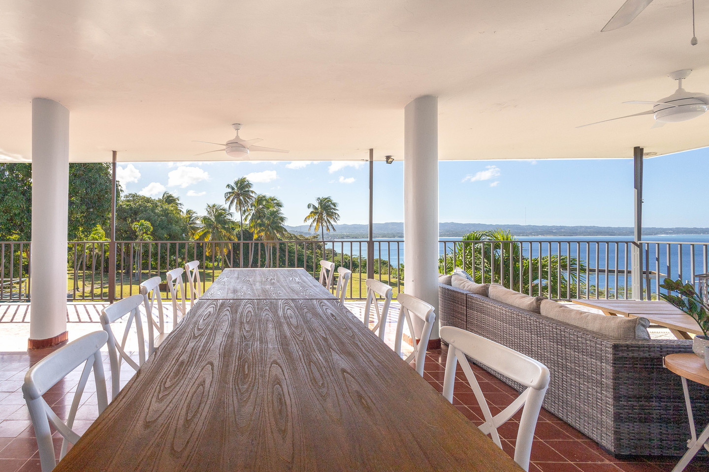 Private Villas Puerto Rico | Vacation Property Rentals