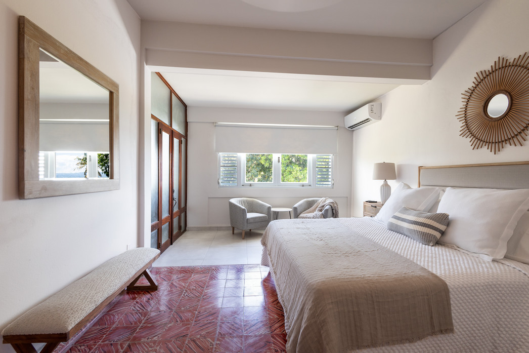 Private Villas Puerto Rico | Vacation Property Rentals