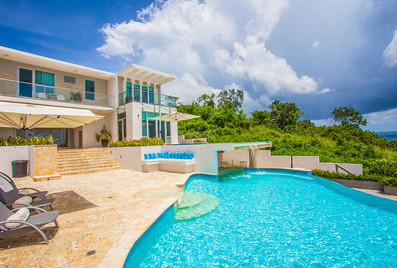 Private Villas Puerto Rico | Vacation Rentals & Destination Weddings