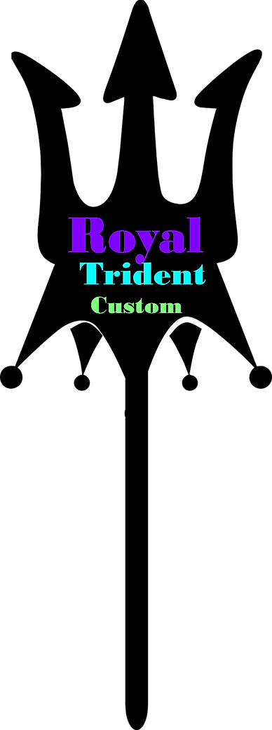 About | Royal Trident Custom