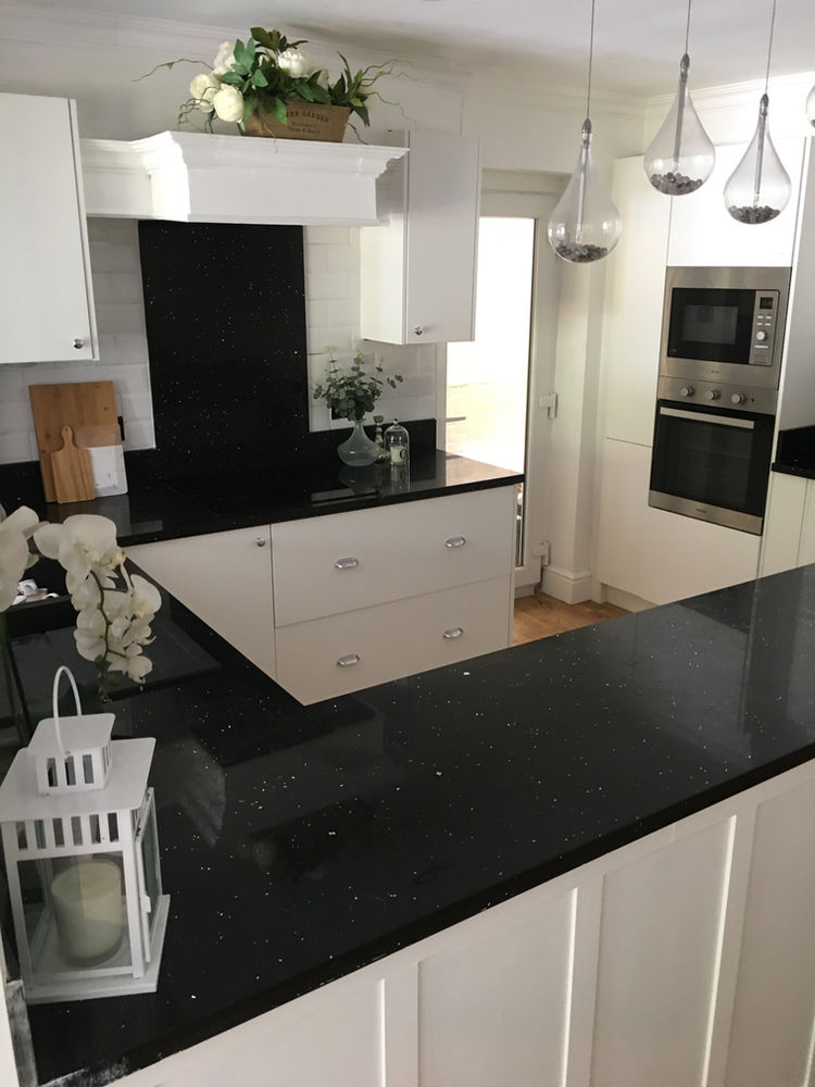 DIY Kitchen Makeover Part 1