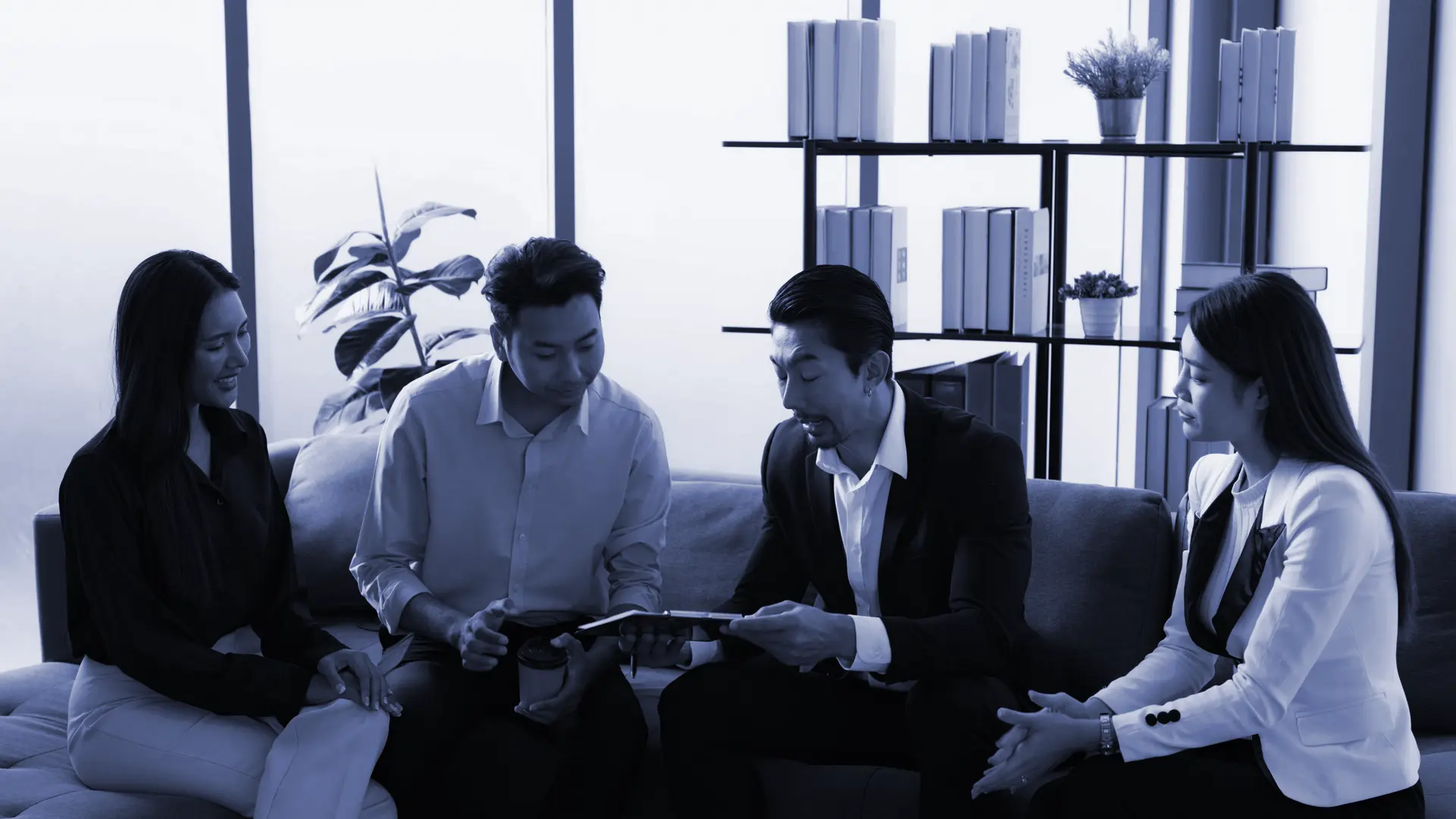 About Us | Acom
