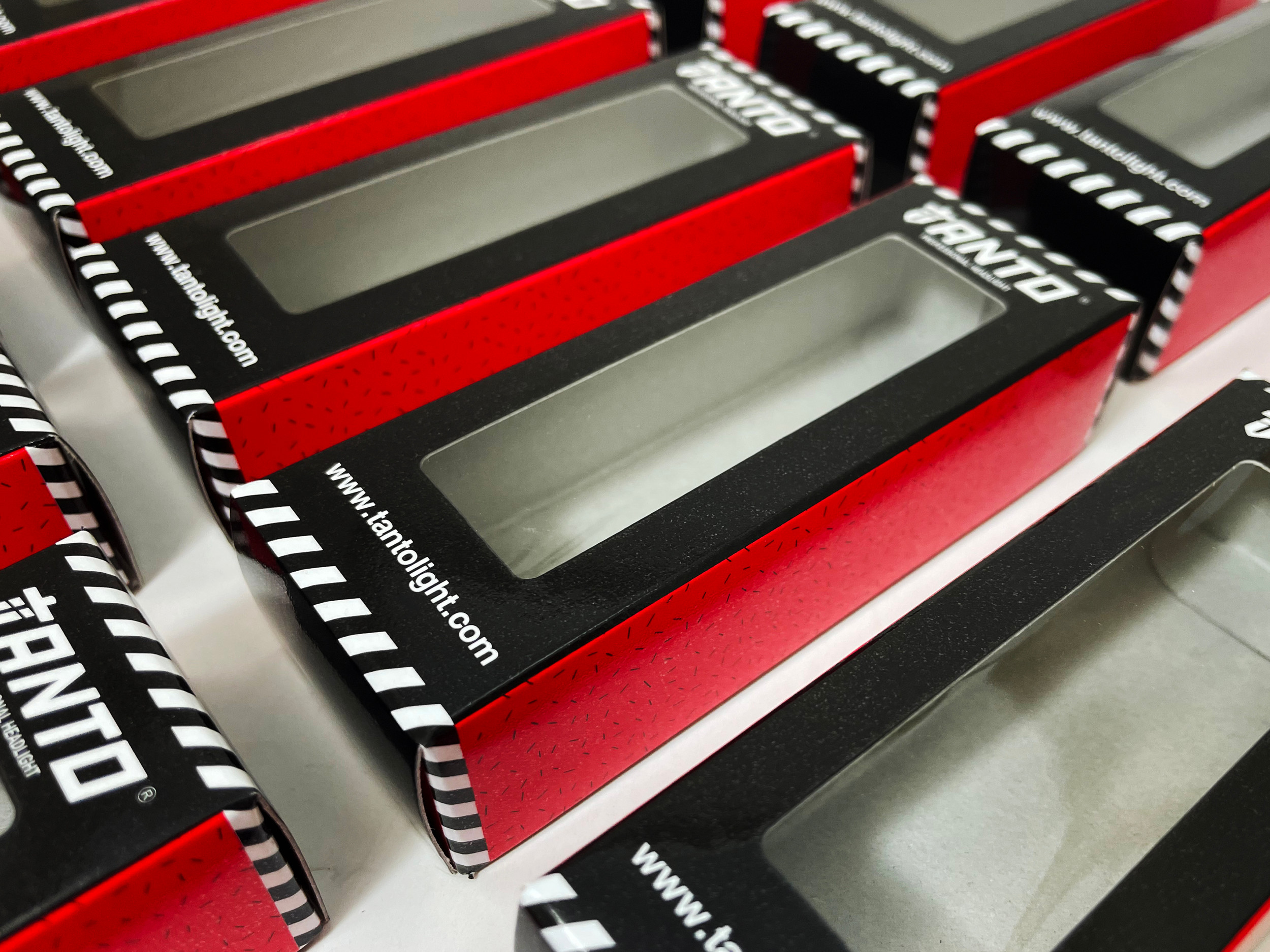 Tanto Box | โรงพิมพ์ | นิวเพรส | New Press and Packagin | กรุงเทพ