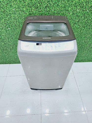 Samsung wobble technology top load washing machine | YourChoiz
