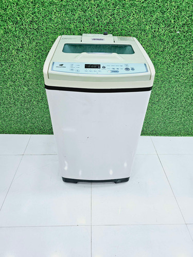 Samsung Airturbo 6.2kg Top load Fully Automatic washing Machine | YourChoiz