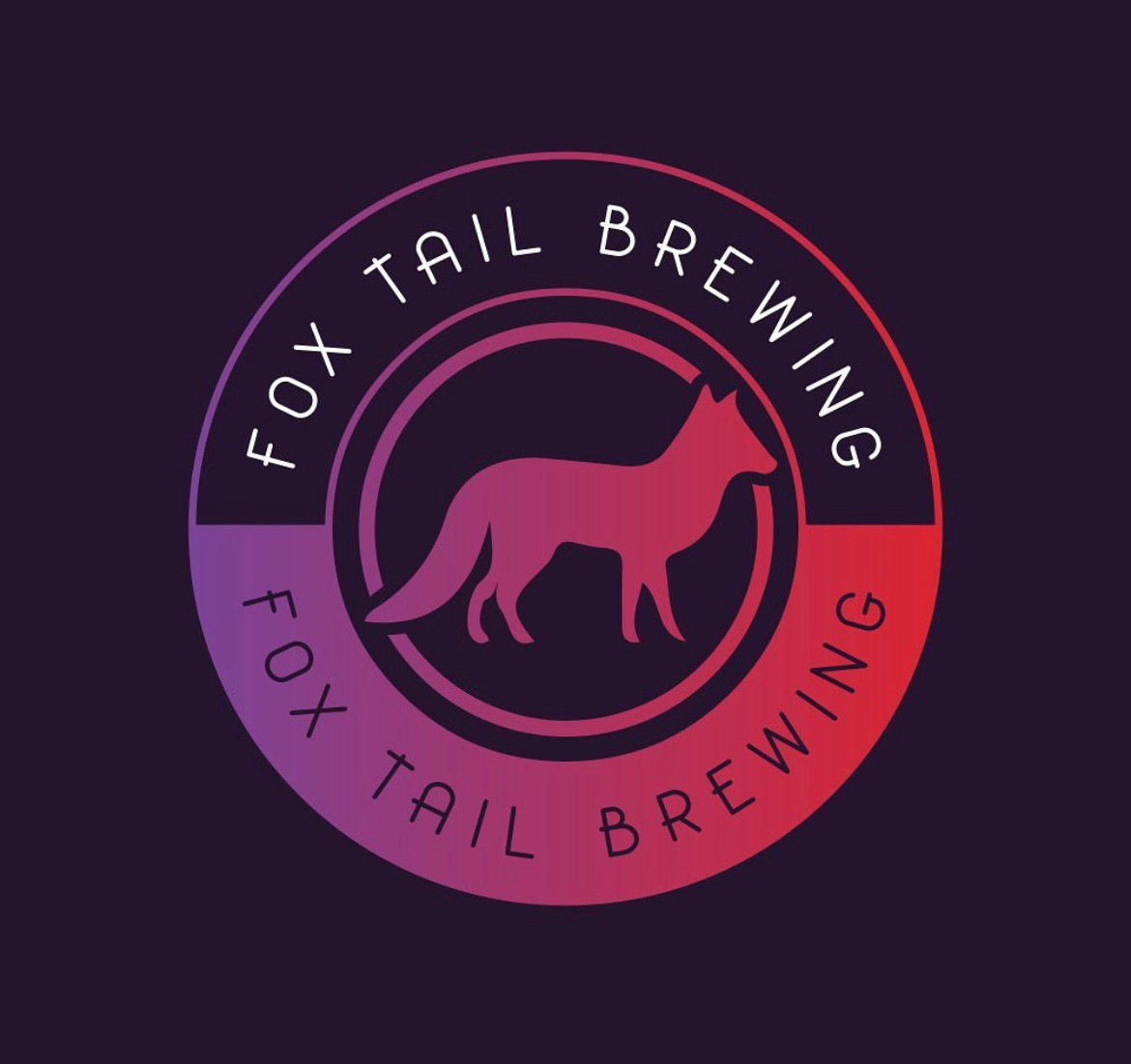 Home | Fox Tail Brewing
