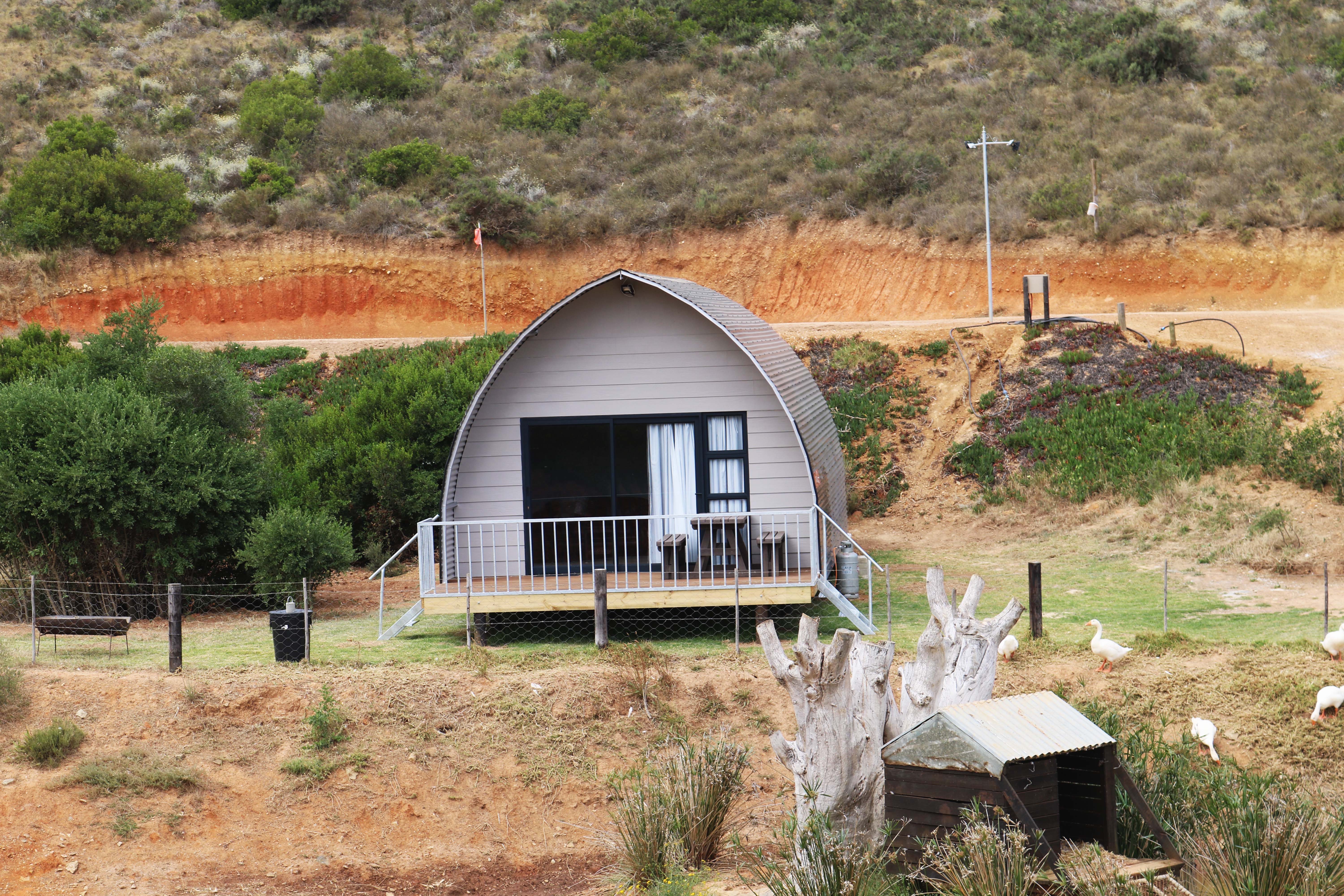 Selfsorg | Caledon | Vloedbos Vakansie Oord