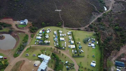 Camping | Caledon | Vloedbos Vakansie Oord