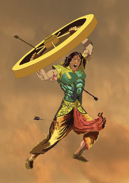 Home | Samson Designs