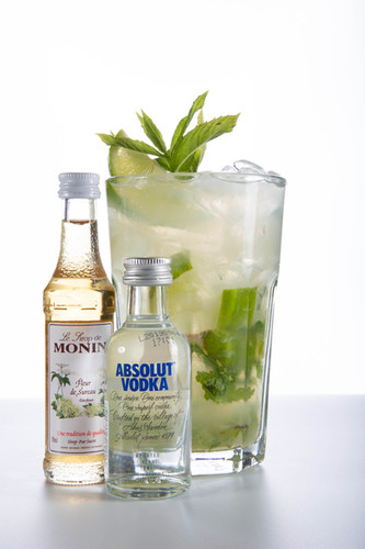 English Mojito | Home Cocktails