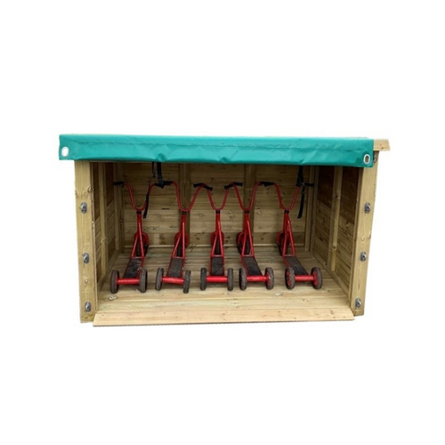 Trike and Buggy Store | Signet Play| From £874