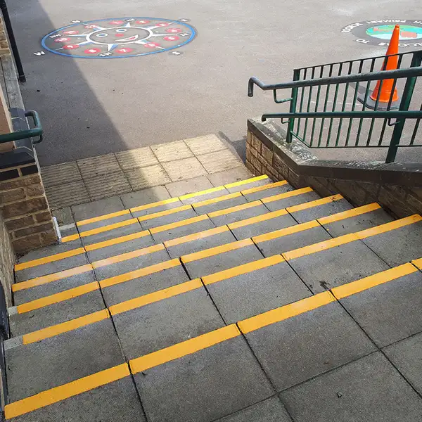 Thermoplastic Symbols