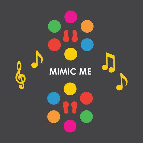 Mimic Me - 2 Player | Signet Play| From £170