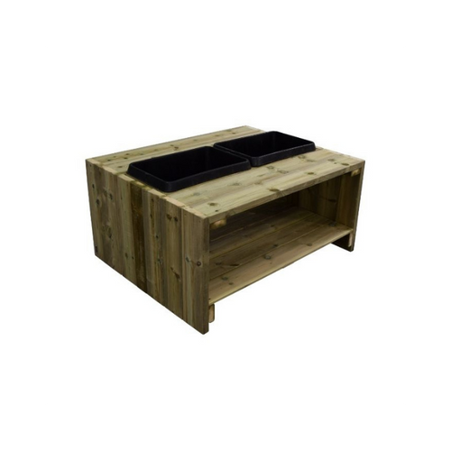 Team Building Table | Signet Play| From £486