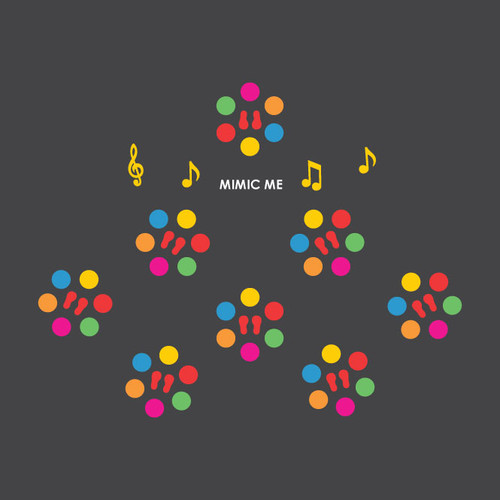 Mimic Me - 8 Player | Signet Play| From £510