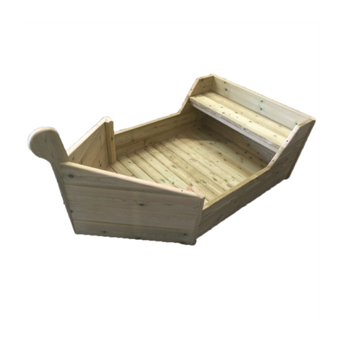 Childrens Activity Boat | Signet Play| From £494