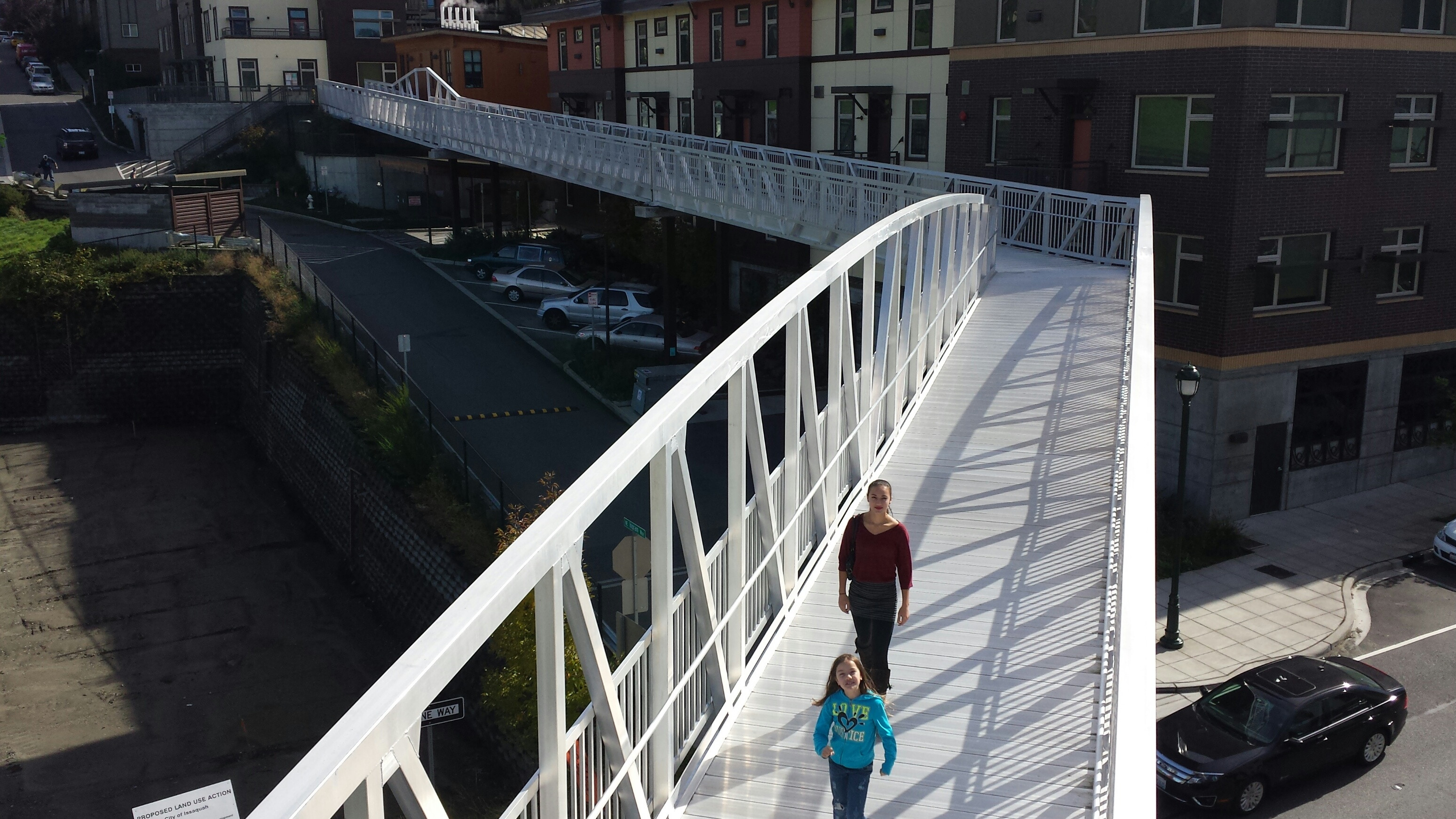 ACEC WA Bronze Award for Engineering Excellence | 2014