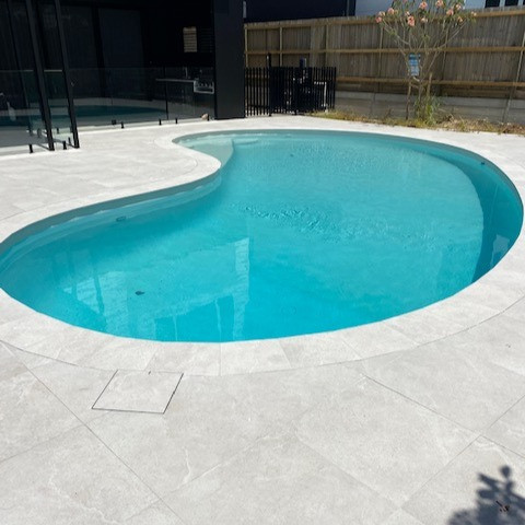 Pool Renovations | Premium Pool Render And Tile