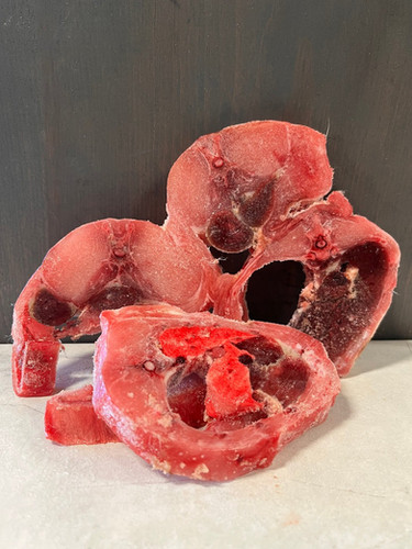 Rabbit Slices | MellowAcres