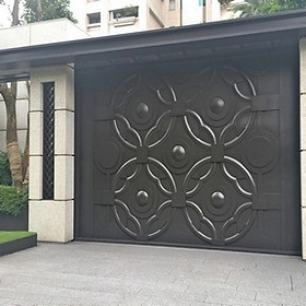 TRONCO Automatic Door System｜Home