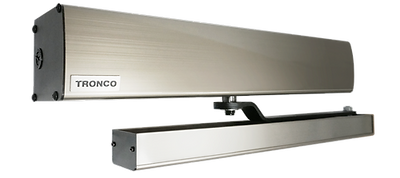 TRONCO Automatic Door System｜Home