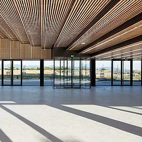 TRONCO Automatic Door System｜Home