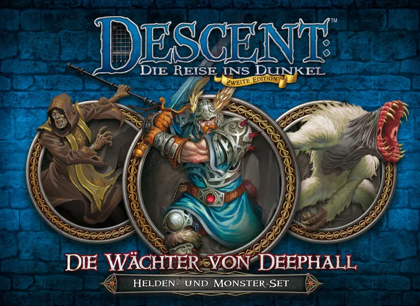 Descent 2nd Edition