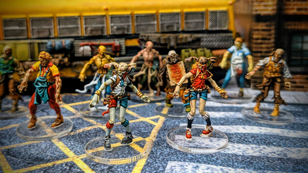 Children of the Apocalypse