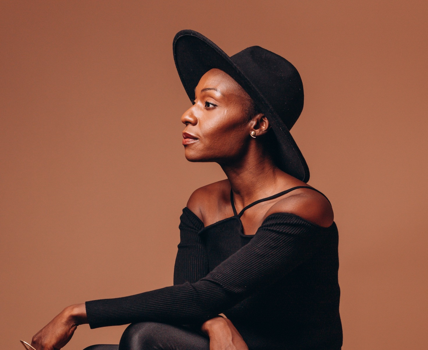 PODCAST | Lanise A. Shelley