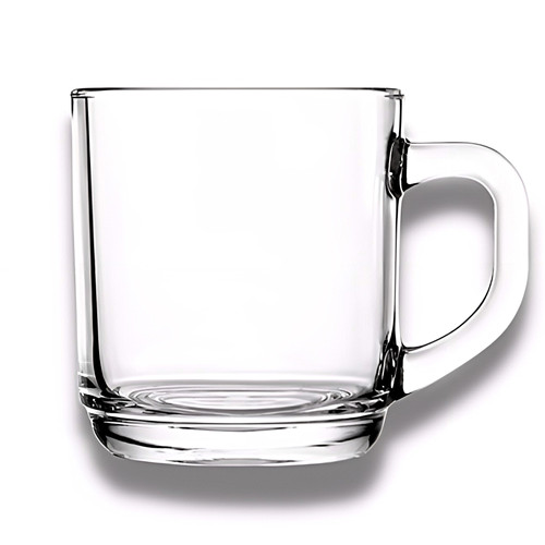 Tarro Para Cafe 10.5 oz / 300 ml Delight | Landing AM