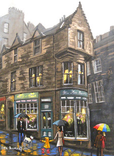 Gallery | Pete Rumney Art