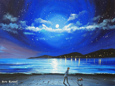 Gallery | Pete Rumney Art