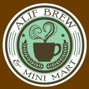 Alif Brew Menu | Ali Family Restaurants