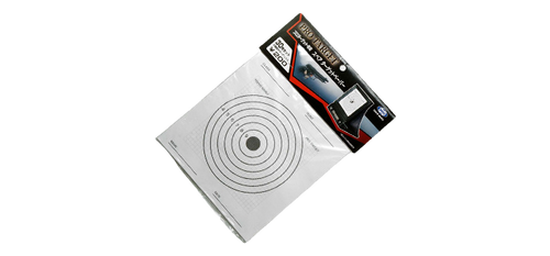 Pro Target Sheets (10x30 sheets) | Tokyo Marui Airsoft