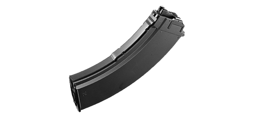 High-Quality AKX 35 Rounds Bakelite Spare Magazine