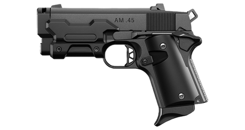 AM .45 Gas Blowback Pistol | Tokyo Marui Airsoft